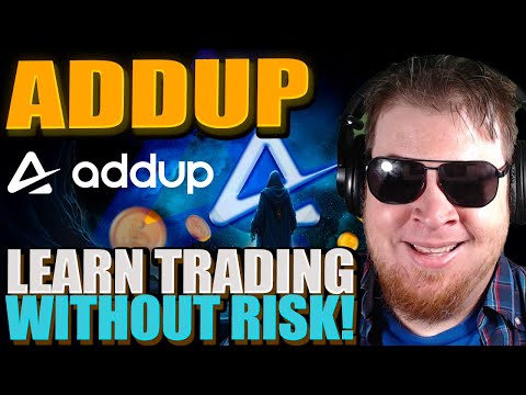AddUp Review | Why It’s the Future of Crypto Trading