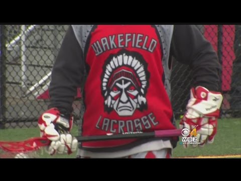 Lawmakers Debate Bill To Ban Native American Mascots