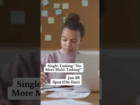 Learning Passport - Winter 2025 Schedule