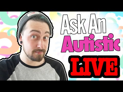 Ask an Autistic Episode 1