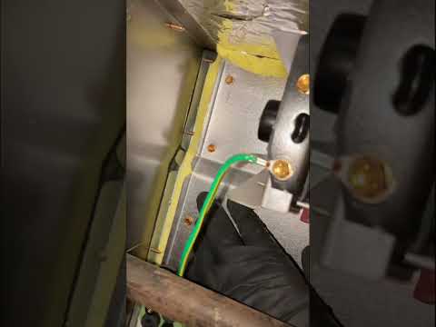 Carrier furnace- Resolving high limit error code 33