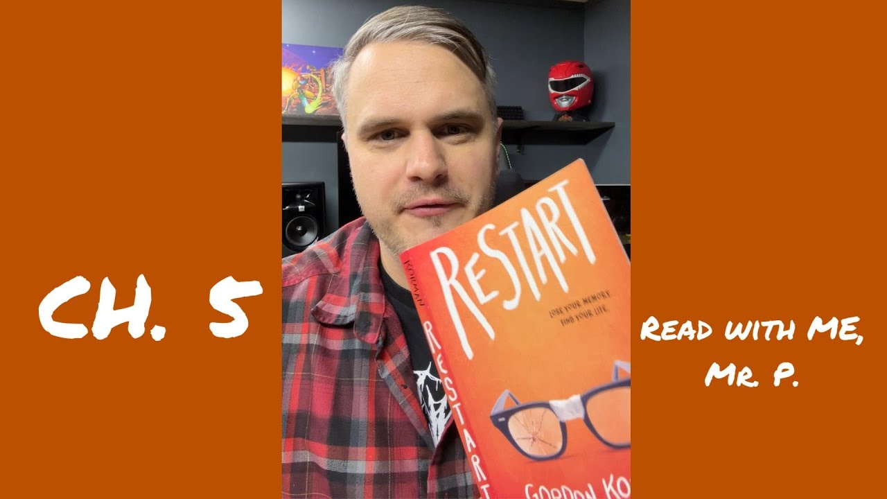 RESTART - Chapter 5