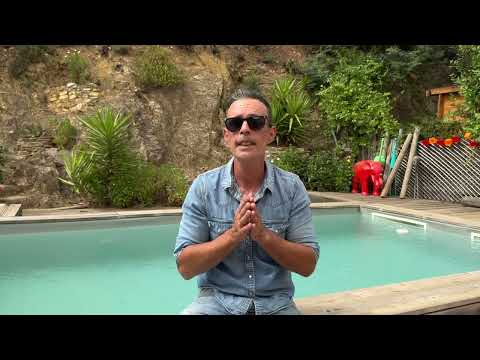 Le stabilisant dans votre piscine / Tuto facile