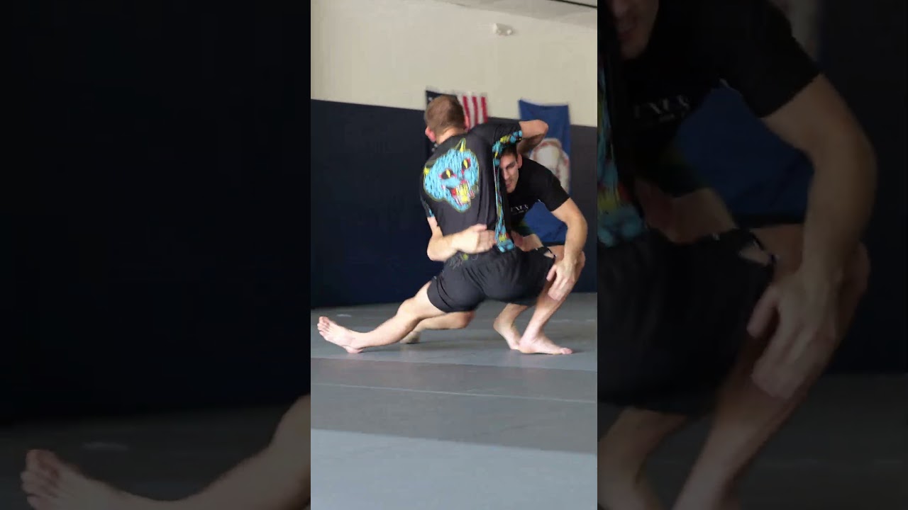 Nexus Blog is back up: www.nexusajj.com