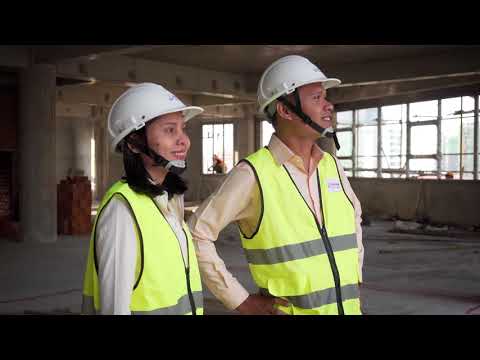 Anchor Cement Video