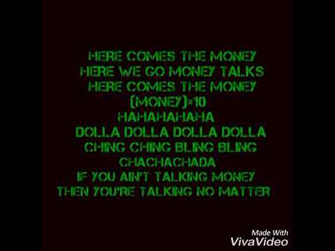 Shane MC Mahon theme song lyrics video