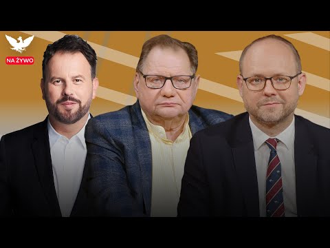 Przydacz | Czego spodziewać się po prezydenturze Nawrockiego i współpracy z rządem Tuska?