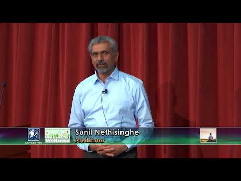 Wellness: Mindfulness Meditation - Theory and Practice