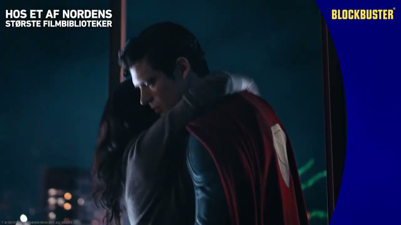 De nyeste storfilmene – lej eller køb på Blockbuster.dk 🍿