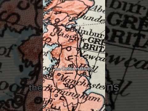 What is the true name of the British Isles?
