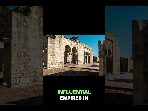 The Abbasid Caliphate: A Center of Knowledge and Trade | History Shorts