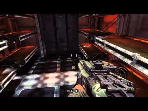Steam Community :: Video :: Wolfenstein The New Order U Boot Sekrety