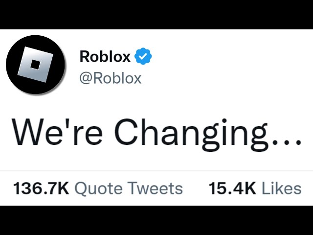 Roblox faces longest server outage of 2022, here's why
