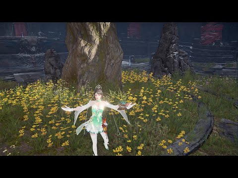 Steam Community :: Video :: NARAKA BLADEPOINT Ziping Yin #14