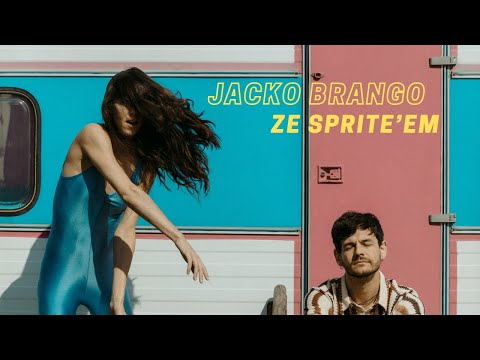 Jacko Brango - Ze sprite'em Text - SongTextes.de
