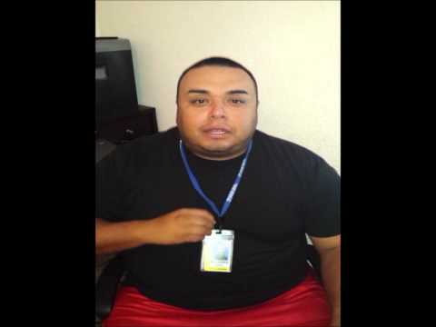 Daniel Alvarez got his mail carrier position from using this online job program!