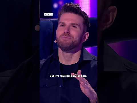 When Joel Dommett's chosen subject is... Michael McIntyre 😅 #TheWheel #iPlayer