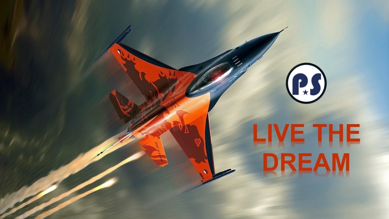 4K | Live The Dream