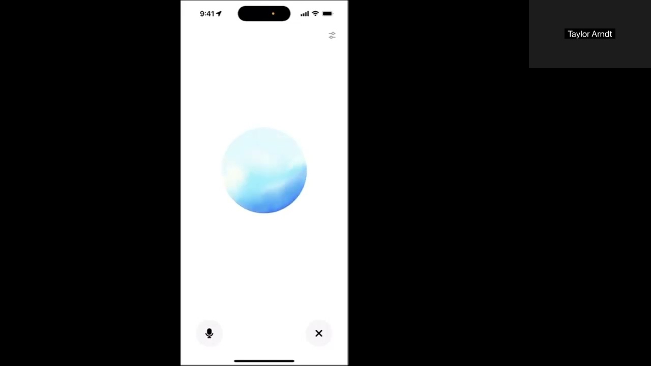 Top 3 Uses for  Chatgpt Advanced Voice Mode (WCB Presentation)