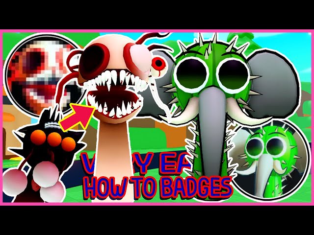 Roblox - Update Gamepass NEW PHASE 6 And How to get Oren Phase 6 Badge ...