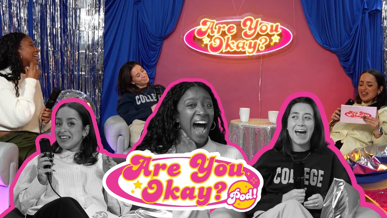 EP 04: LinkedIn Tips w/ Mary Shalaby