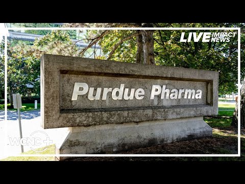 Purdue Pharma reaches $7.4 billion settlement over US opioid crisis