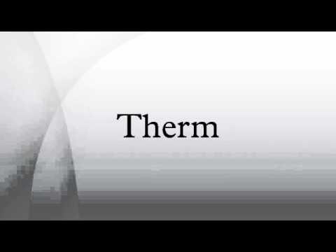 Therm
