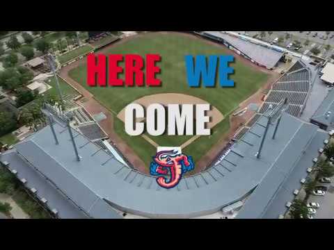 Jumbo Shrimp - July HYPE video