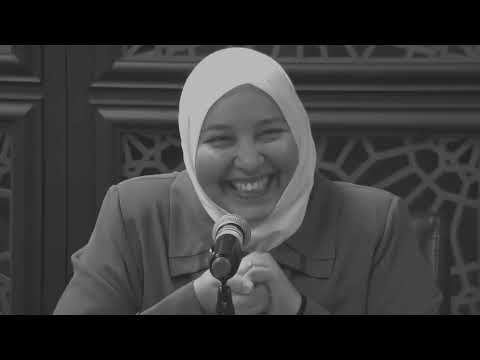 When You Feel Low, Call Allah By His Great Names | Dr. Rania Awaad