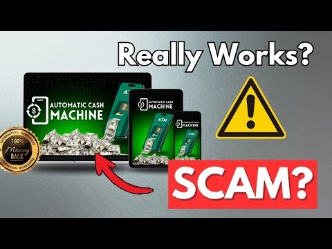 My Mobile Machine Reviews – Is MyMobileMachine.com Legit or a Scam? | 7-Minute Trick EXPOSED!
