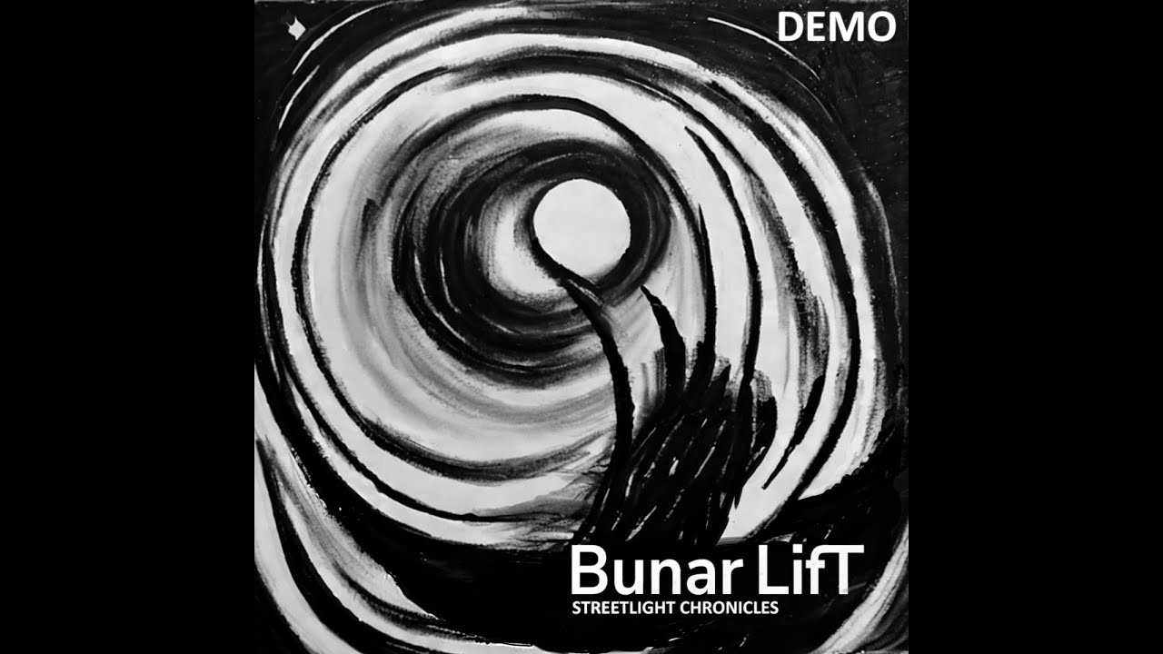 Bunar LifT - Ligths In The Cellar