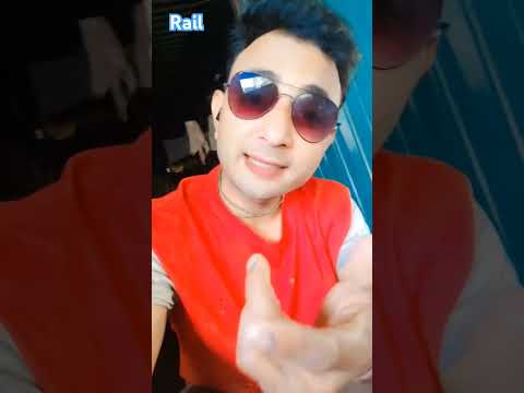 l #jadav pak rail tech #standing support. #rai lb #ig πππ