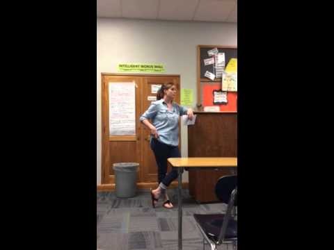 Tele-, chrono- Vocabulary words
