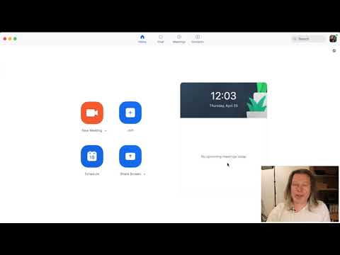 How To Adjust Audio Settings In Zoom For Music Lessons