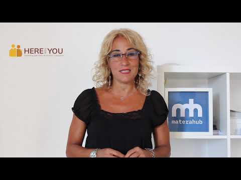 Here4You MODULE 3 - Keen Observation skills