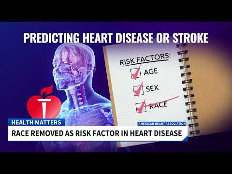 Is Race A Real Risk Factor For Medical Diseases? - A Doctor Explains