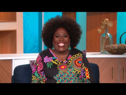 The Talk - It's Sheryl's Birthday