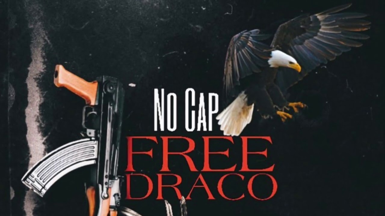 NoCap - Free Draco (Official Audio)