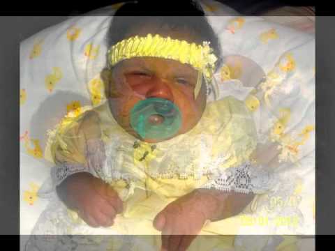 You Tube Baby Cherokee