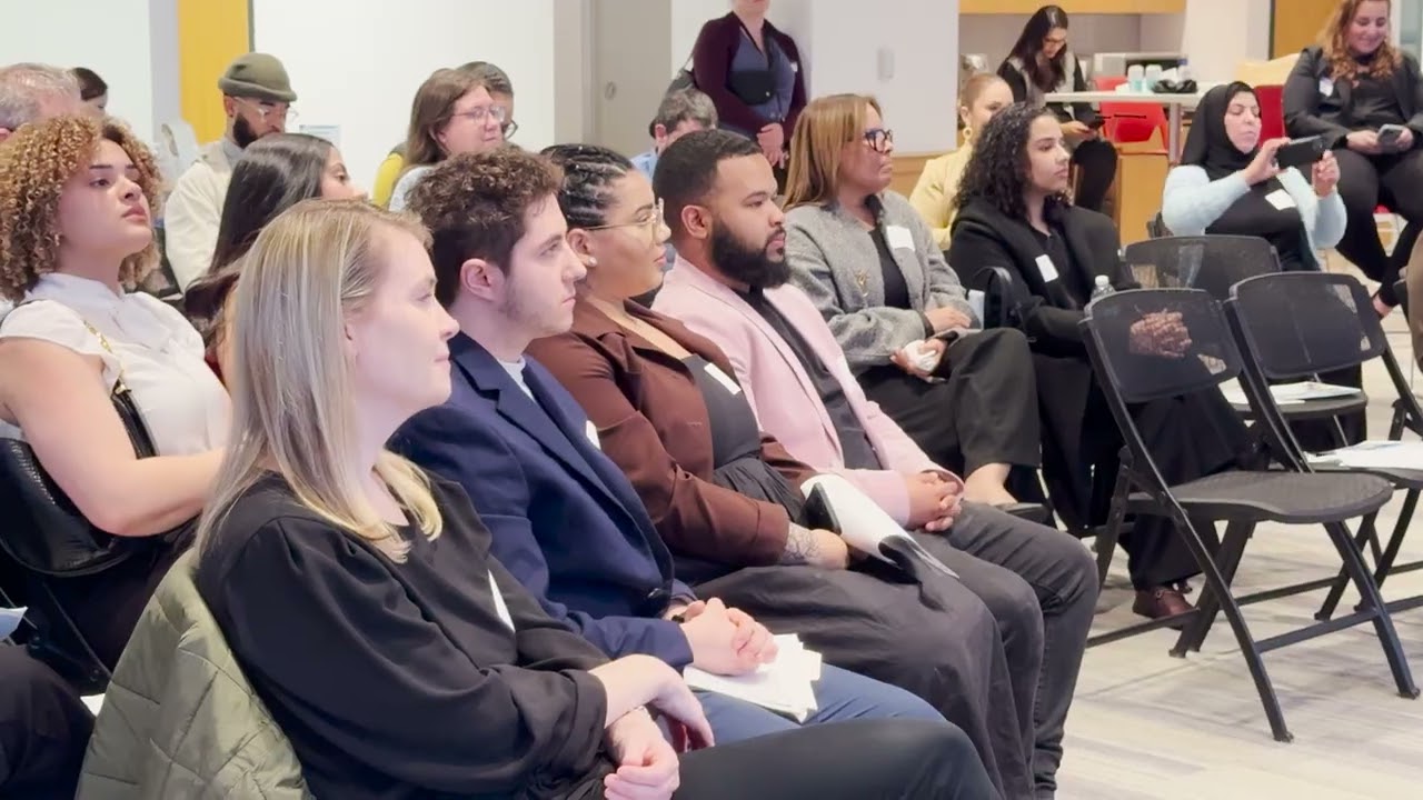Digital Equity Challenge 2024 Recap