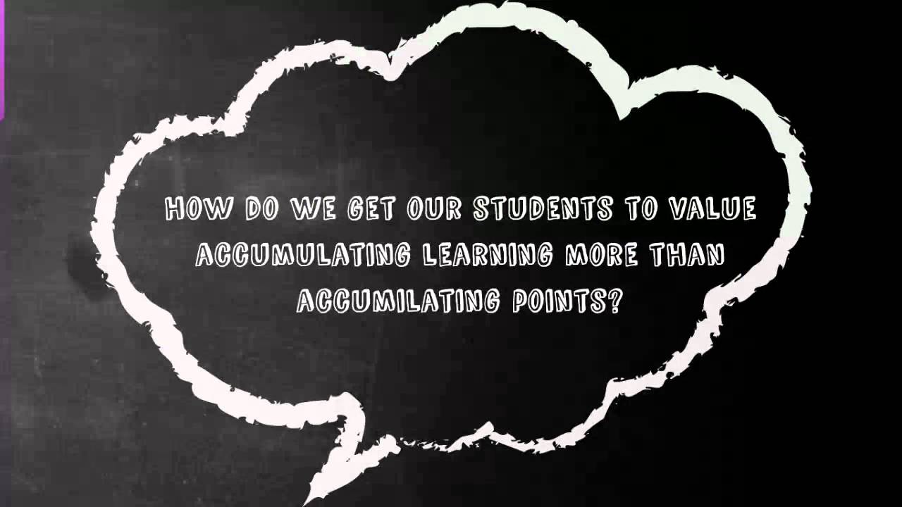 Using a 4 point grade scale in Infinite Campus