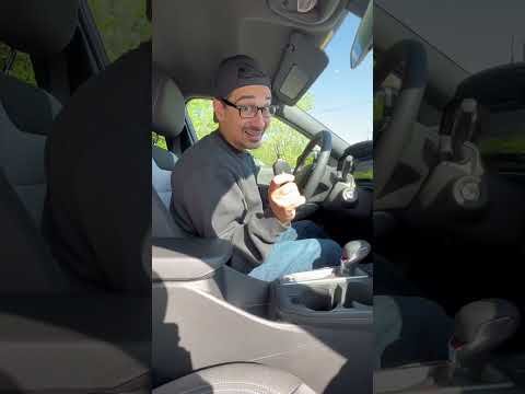 Is the Chevy Trax the best first new car?! (on a budget)