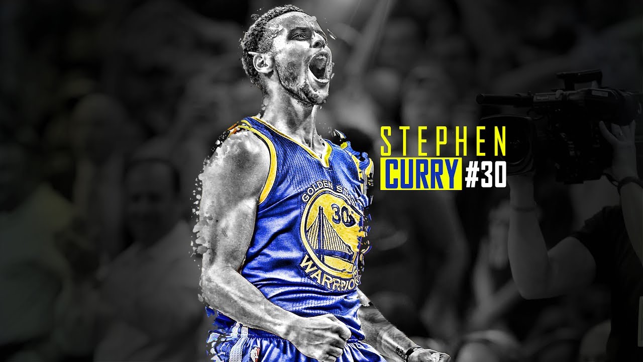 ✘SPEEDARTS | STEPHEN CURRY WALLPAPER [NEW DESC]
