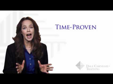 How to Cold Call and Build New Customers: Live Online Workshop - Dale Carnegie Training