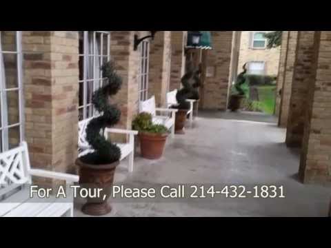 Treemont Retirement Community Assisted Living | Dallas TX | Texas | Independent Living