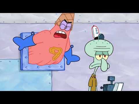 Patrick-Man! aired on December 20, 2021 10:30am
