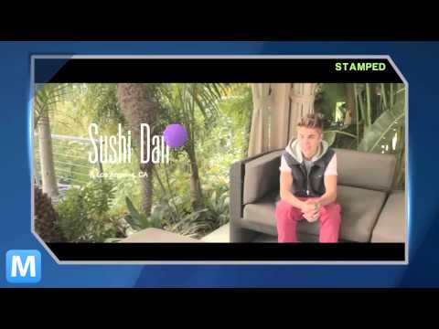 When Justin Bieber Tweets, Fans Download Apps