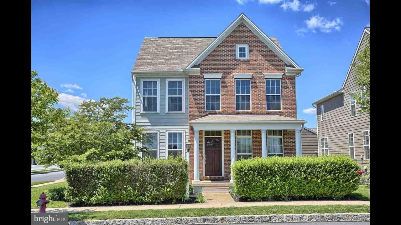 161 Walden Way, Mechanicsburg, PA 17055 - The Debernardis Group