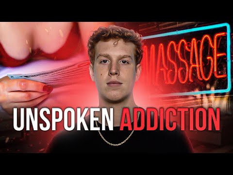 How My Prostitute and Escort Addiction Ruined My Life