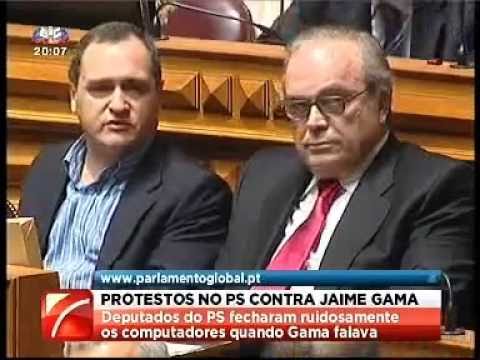 José Lello, o infobruto – Aventar